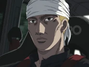 Kyoichi Sudo | Initial D Wiki | Fandom