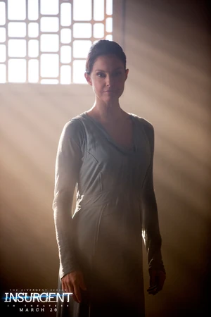 Natalie Prior | Divergent Wiki | Fandom