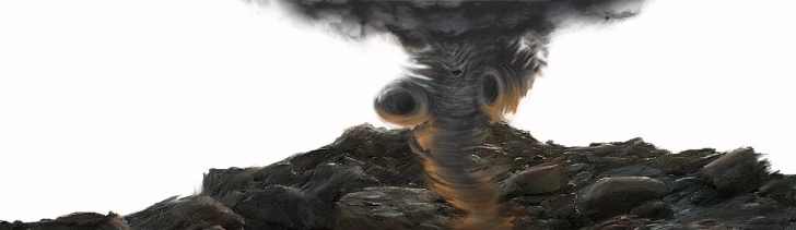 Wind Elemental | Initium Wiki | Fandom