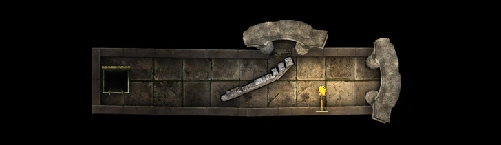 Secret Passage | Initium Wiki | Fandom