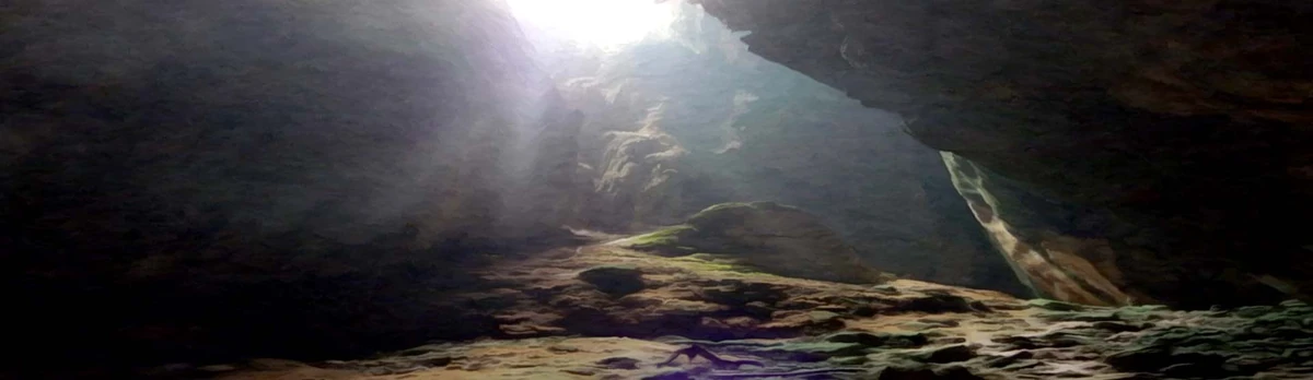 Massive Cavern | Initium Wiki | Fandom