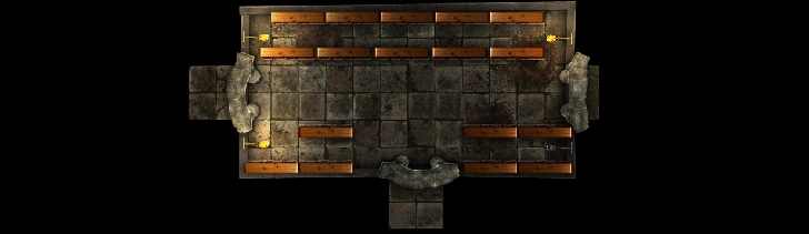 East Library | Initium Wiki | Fandom