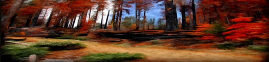 Blood Forest | Initium Wiki | Fandom