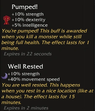 Status Effects | Initium Wiki | Fandom