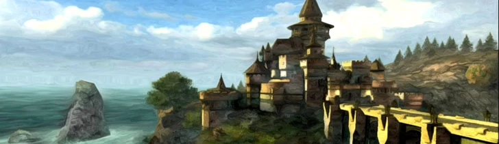 Volantis | Initium Wiki | Fandom