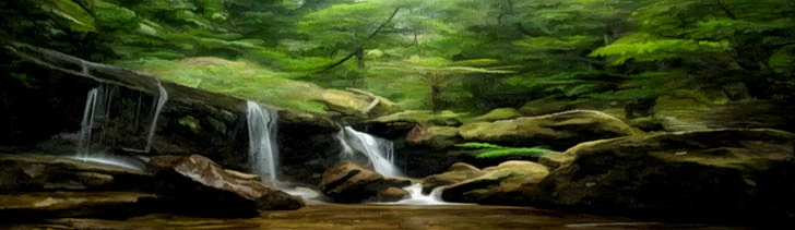 Secluded Spring | Initium Wiki | Fandom