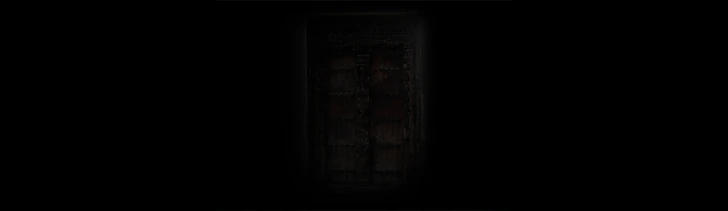 Drow Entrydoor | Initium Wiki | Fandom