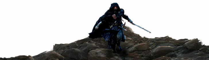 Shadow Master | Initium Wiki | Fandom