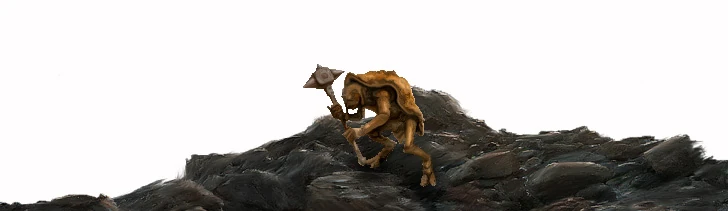 Shell Troll | Initium Wiki | Fandom
