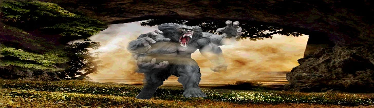 Girallon | Initium Wiki | Fandom