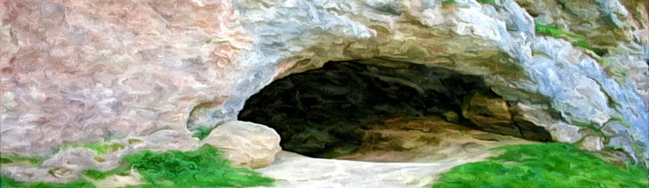 Cave | Initium Wiki | Fandom