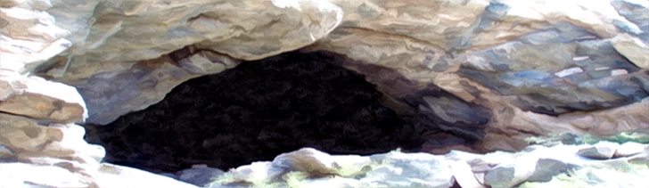 Cavern Mouth | Initium Wiki | Fandom