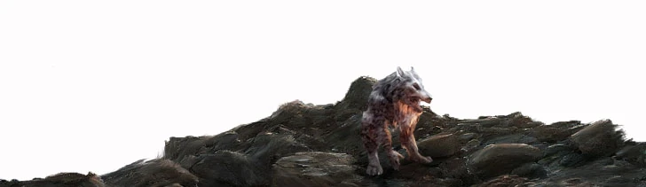 Werewolf | Initium Wiki | Fandom