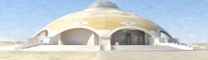 Pavilion Courtyard | Initium Wiki | Fandom