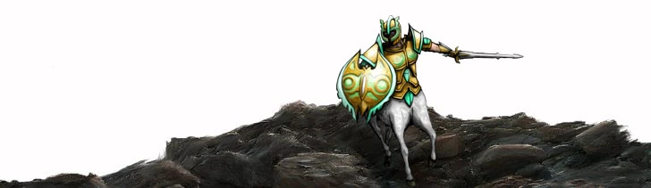 Centaur | Initium Wiki | Fandom