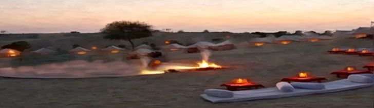 Nomad Camp Commons | Initium Wiki | Fandom