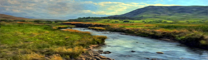 Volantis River | Initium Wiki | Fandom