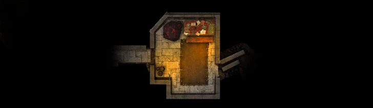 Troll Dig: Planning Room | Initium Wiki | Fandom