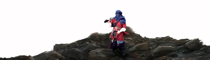 Nomad Scout | Initium Wiki | Fandom