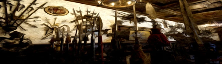 Bandit's Armory | Initium Wiki | Fandom