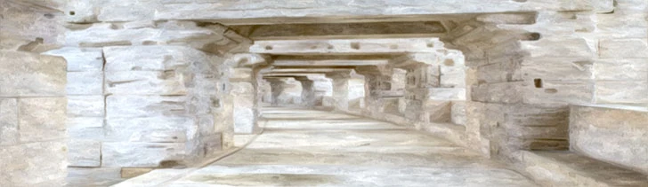 Arena Hallway | Initium Wiki | Fandom
