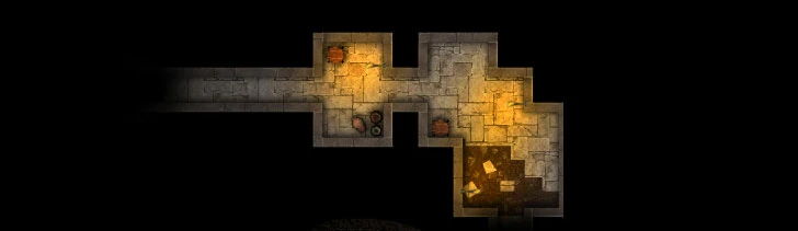 Troll Dig: Guard Station | Initium Wiki | Fandom