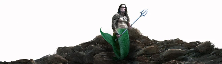 Merman | Initium Wiki | Fandom