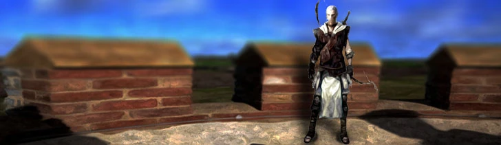 Aseridith Marksman | Initium Wiki | Fandom