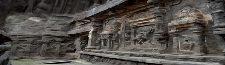 Temple Entrance | Initium Wiki | Fandom