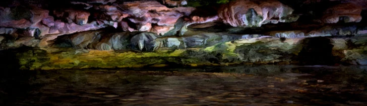 Underground Stream | Initium Wiki | Fandom