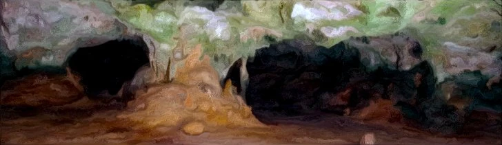 Drake Cave | Initium Wiki | Fandom