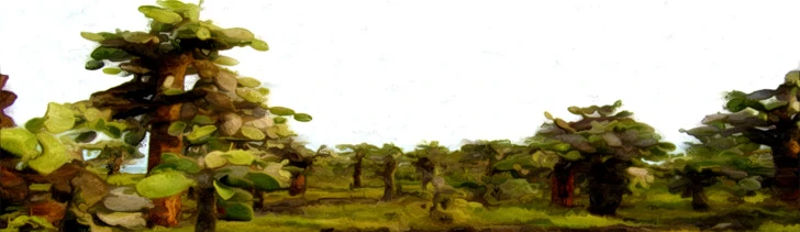 Depraved Wilds | Initium Wiki | Fandom