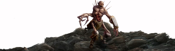 Devourer | Initium Wiki | Fandom