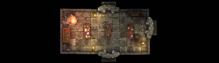 Potions Laboratory | Initium Wiki | Fandom