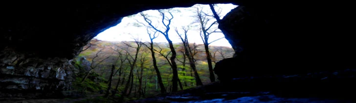 Large Cave Opening | Initium Wiki | Fandom