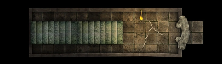 First Floor Staircase | Initium Wiki | Fandom