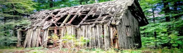 Ruined Abode | Initium Wiki | Fandom