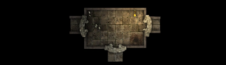 Tower Entrance | Initium Wiki | Fandom