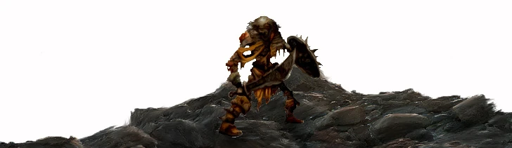 Reanimated Skeleton | Initium Wiki | Fandom