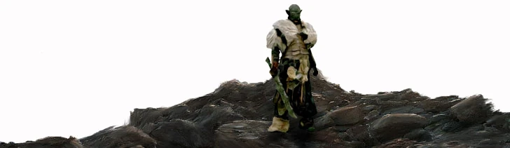 Orc Guard | Initium Wiki | Fandom