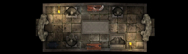 Armory | Initium Wiki | Fandom