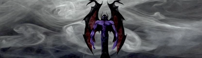 Shadow Demon | Initium Wiki | Fandom