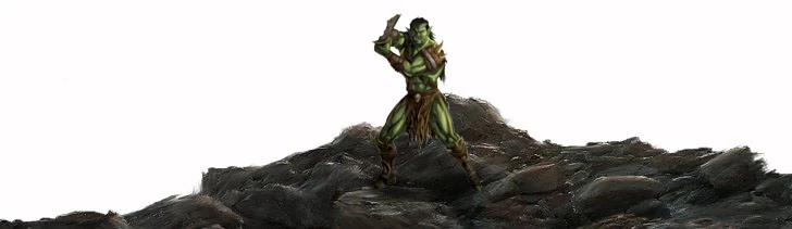 Goblin Elite | Initium Wiki | Fandom