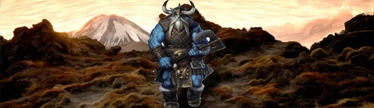 Braca | Initium Wiki | Fandom