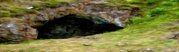 Gaping Cave | Initium Wiki | Fandom