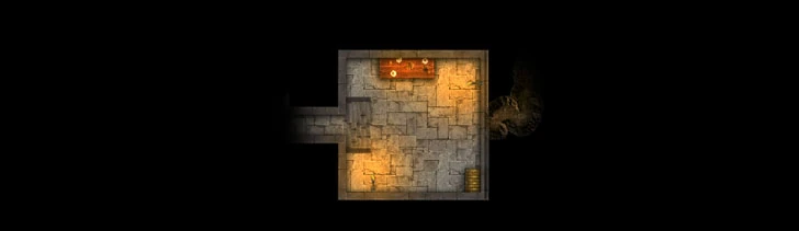 Troll King's Quarters | Initium Wiki | Fandom