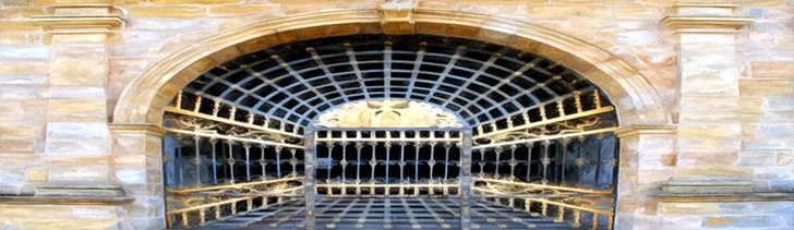 Aseridith Fort Inner Gate | Initium Wiki | Fandom