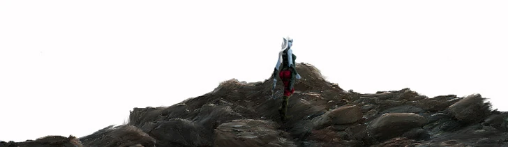 Drow Scout | Initium Wiki | Fandom