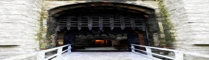 Fort Gates | Initium Wiki | Fandom