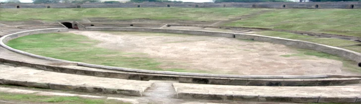 Arena Pit | Initium Wiki | Fandom